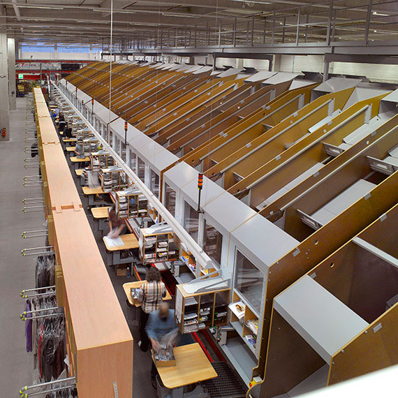 E-Commerce Packaging Solutions | BEUMERGroup