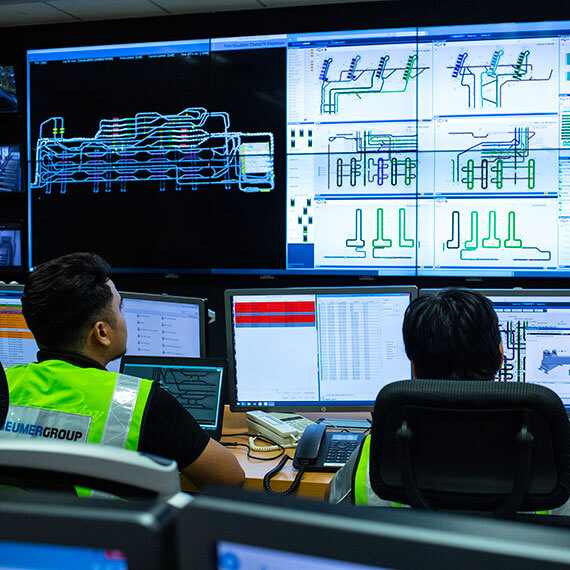 Baggage Handling Software For Airports