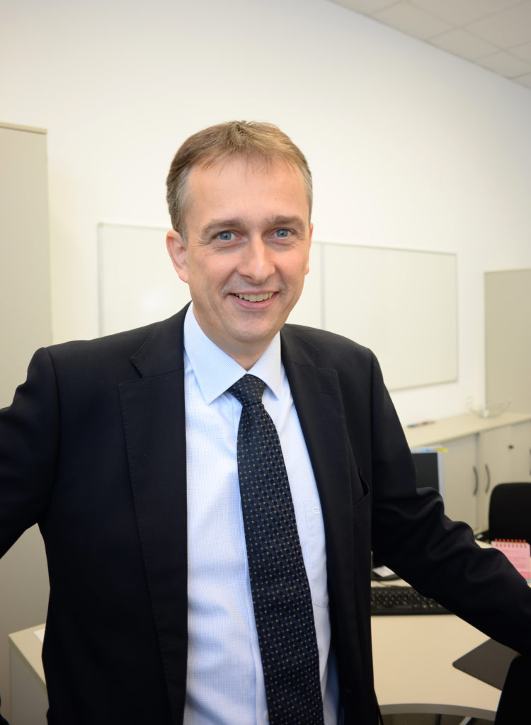 Fits like a tailor-made suit - BEUMER Group