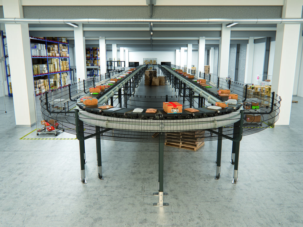 Ready for the future - BEUMER Group