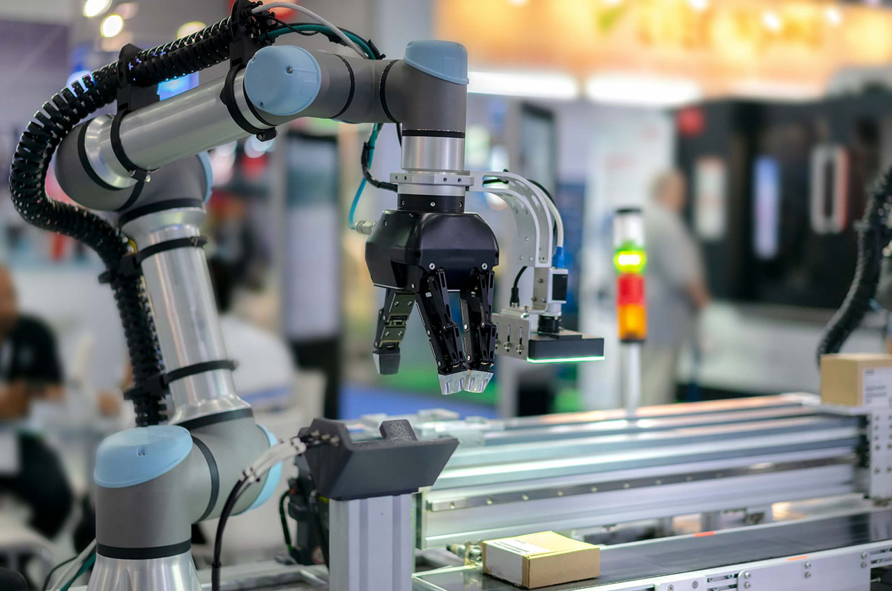 3 Essential Logistics Robots You Need to Know About