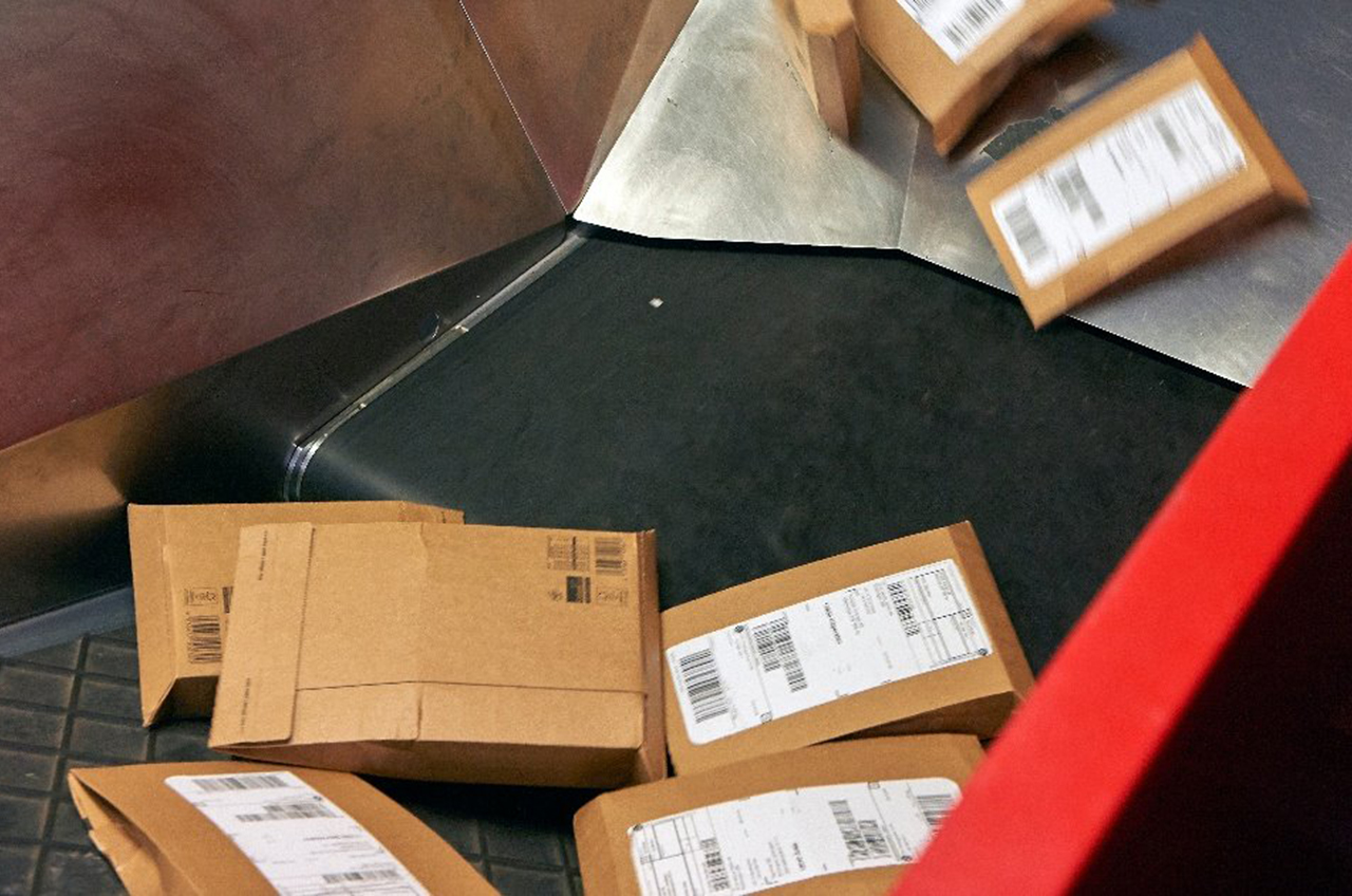 Sortation Delay and No-Read Parcels: Effective Solutions