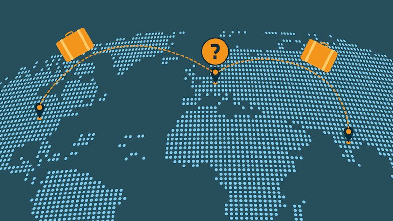 Virtual Interlining: A solution to the broken model - BEUMER Group