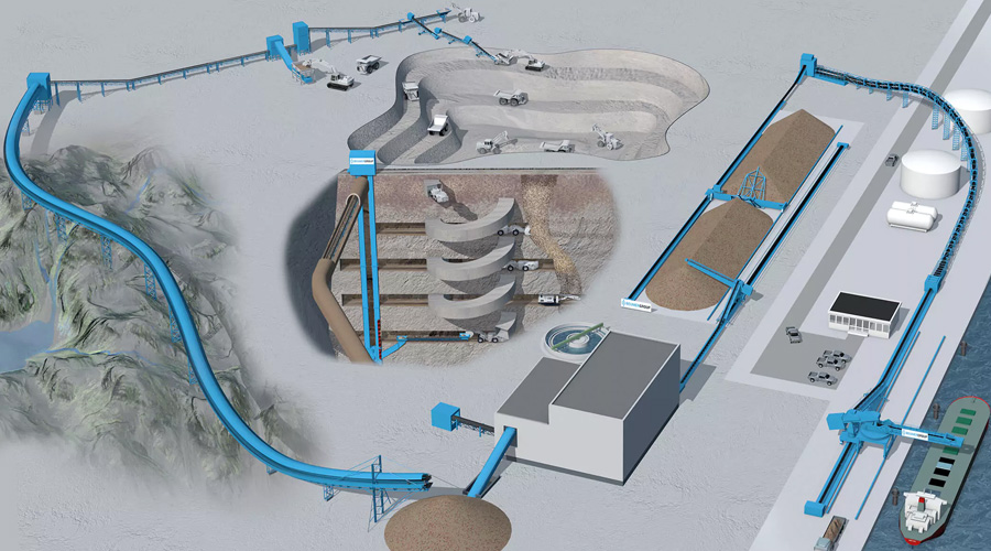 How mining companies can make their operations more efficient