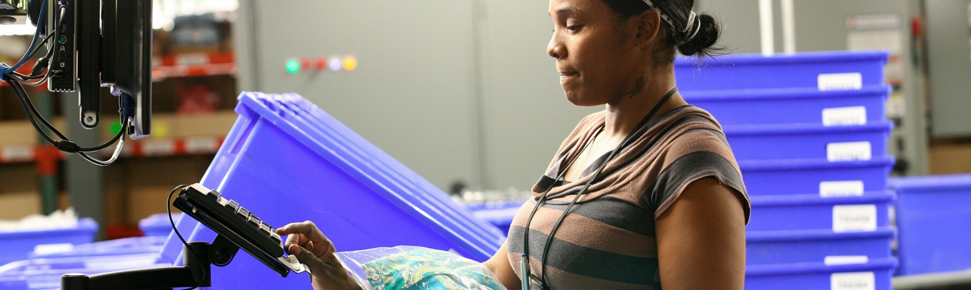 4 Trends im Mode-E-Commerce für Fulfillment | BEUMER Group