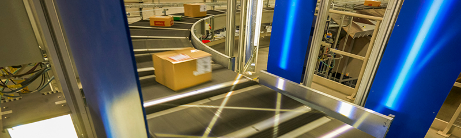 Streamlining Sortation with Digitalisation: Croatian Post’s Approach