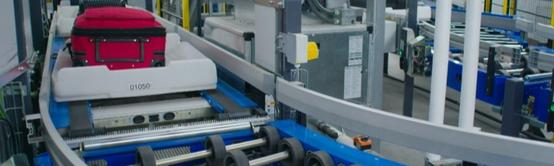 How to Determine if ICS is the Right BHS Solution