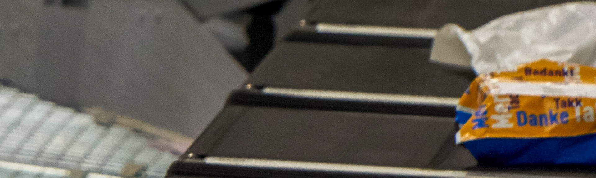 Parcel Vocabulary: Common Terms Used In the Parcel Industry