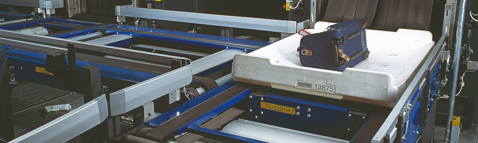 How ICS Enables Munich Airport’s T2 to Adjust BHS Operations