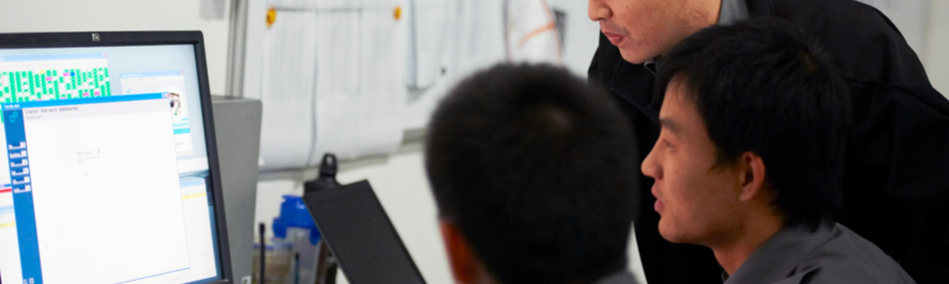 Combating cross-border challenges with a software solution - BEUMER Group