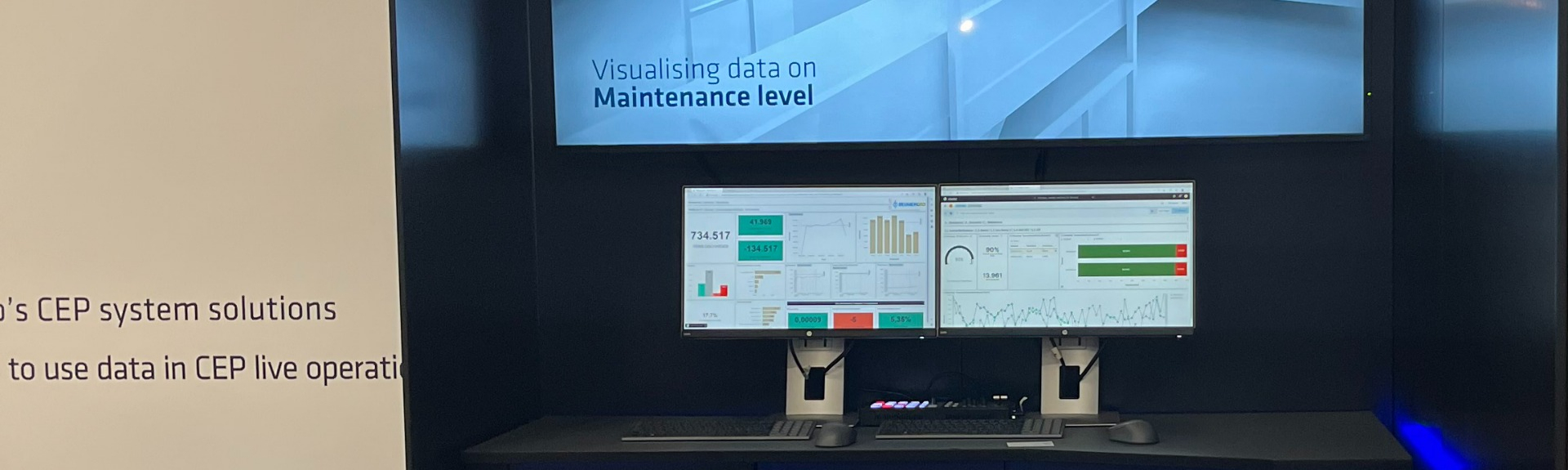 Increasing Parcel Handling Efficiency with Data Analytics