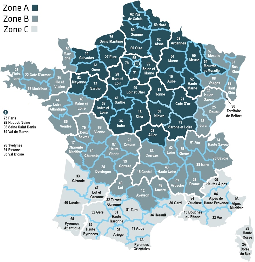 BG France - Courses 8 - Moteur Linéaire Synchrone LS-4000 - BEUMER Group