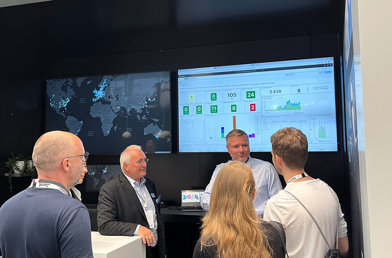 BEUMER Group brings the future of airports to Passenger Terminal Expo ...