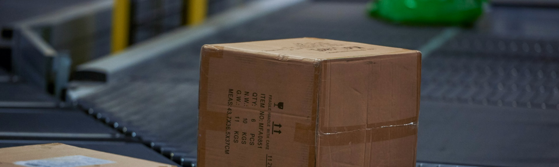 How to make first time automation affordable - BEUMER Group