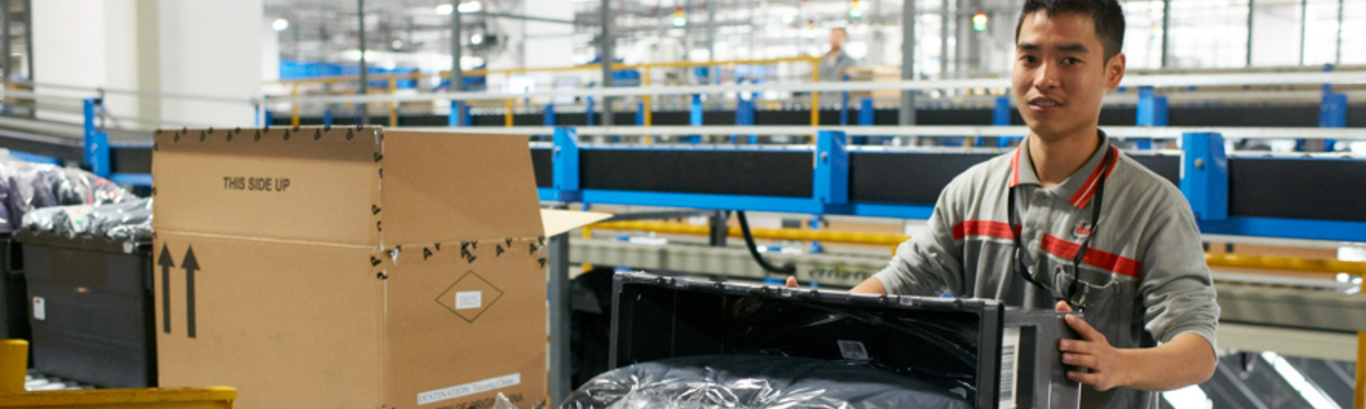 Managing Returns: How to Turn Returns into Revenue