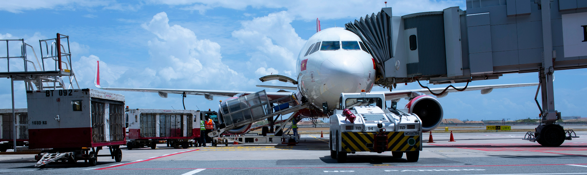 Sustainable airports: What are they and how to achieve it?