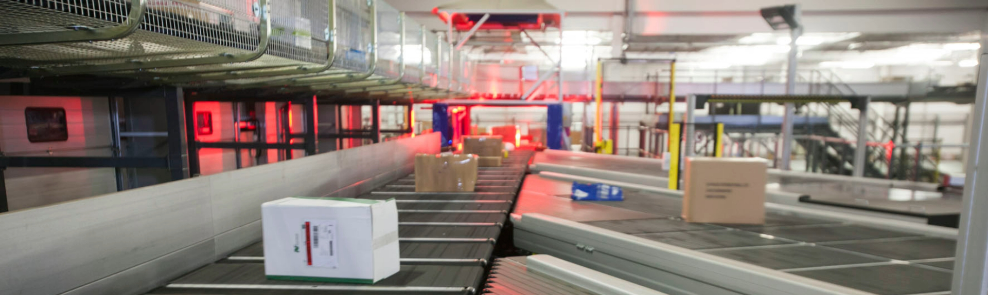 Cloud-based OCR: Boosting Profits and Capacity in Sortation