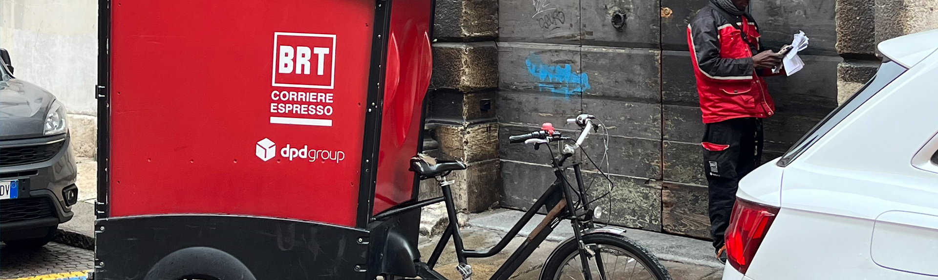 Why Last Mile innovation is more important than ever - BEUMER Group