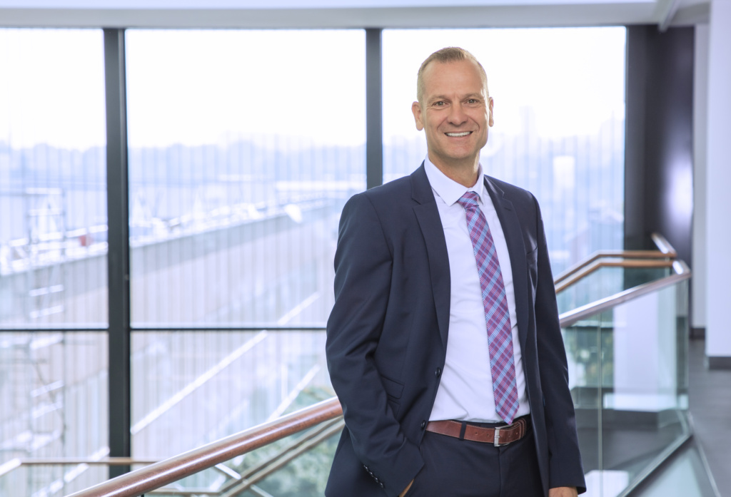 ‘Easy to do business with’: BEUMER Groups ensures customer success by ...