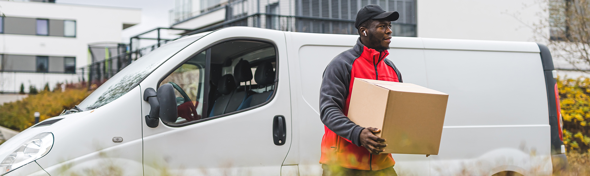 Reducing Workrate Can Boost Sustainability for CEP Operators