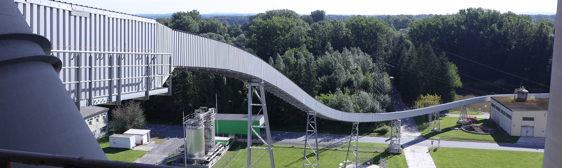 Cutting Carbon Emissions in Cement with Alternative Fuels