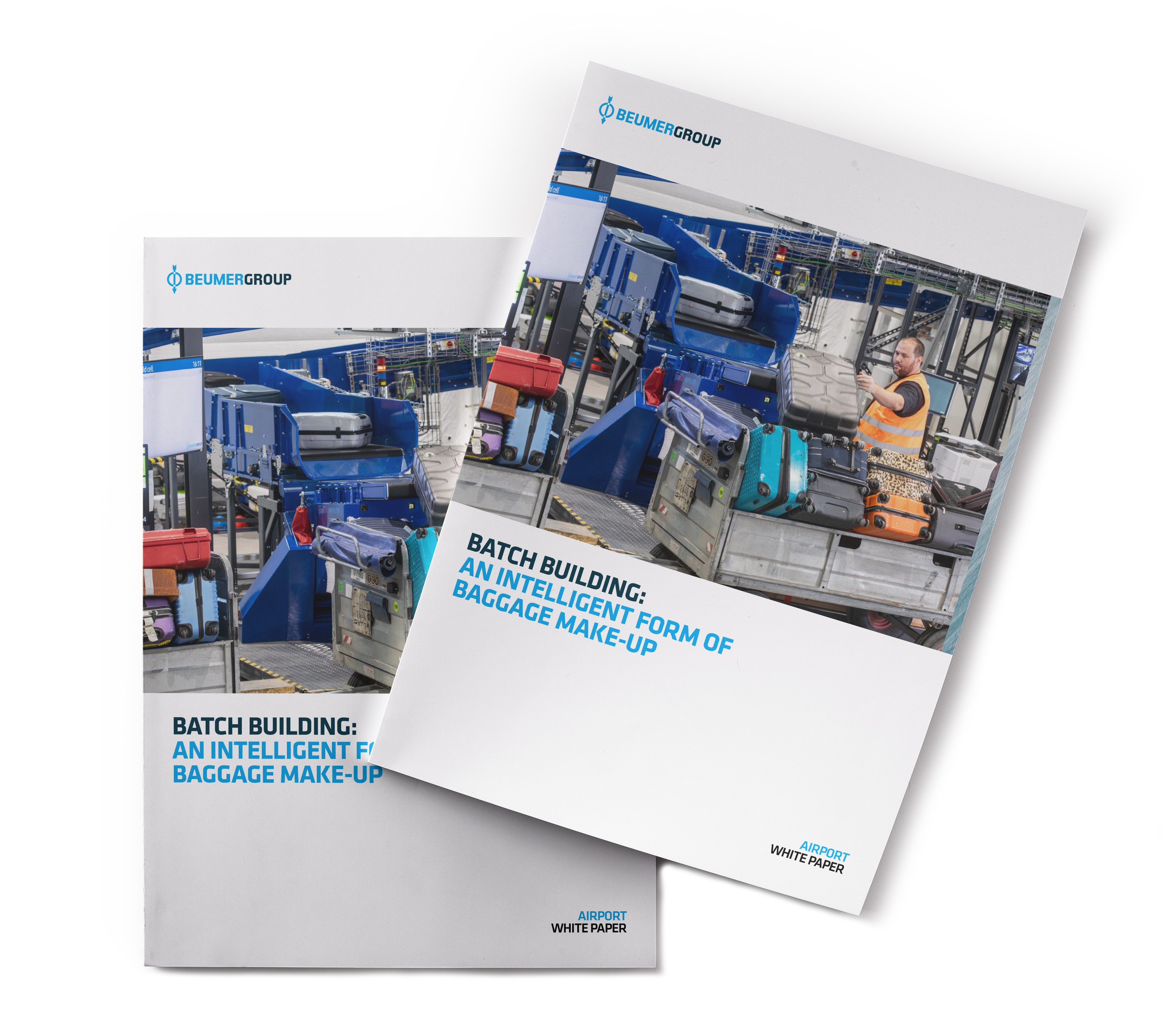 Batch Building for Baggage Make-Up (Free Whitepaper)