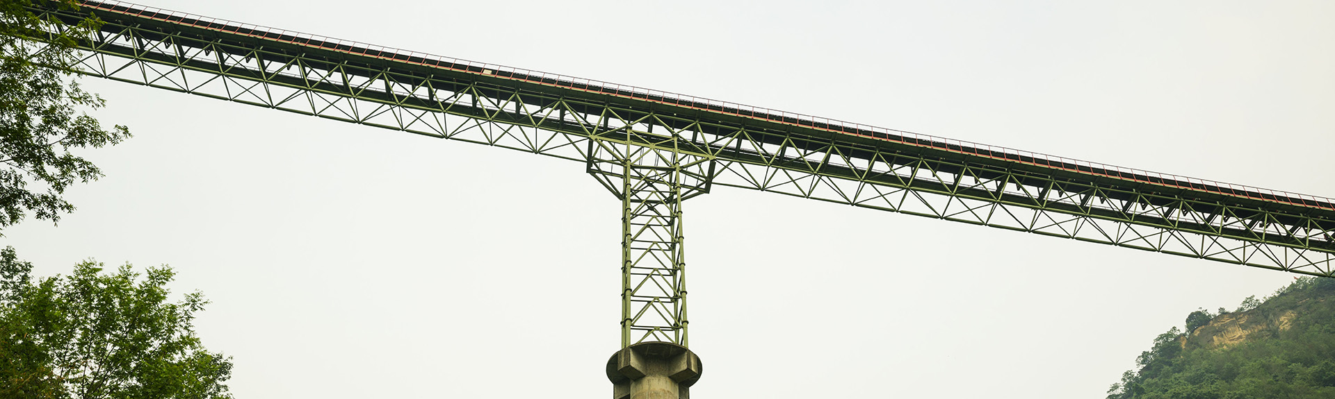 Selecting the Right Conveying Tech for Cement Plant Efficiency
