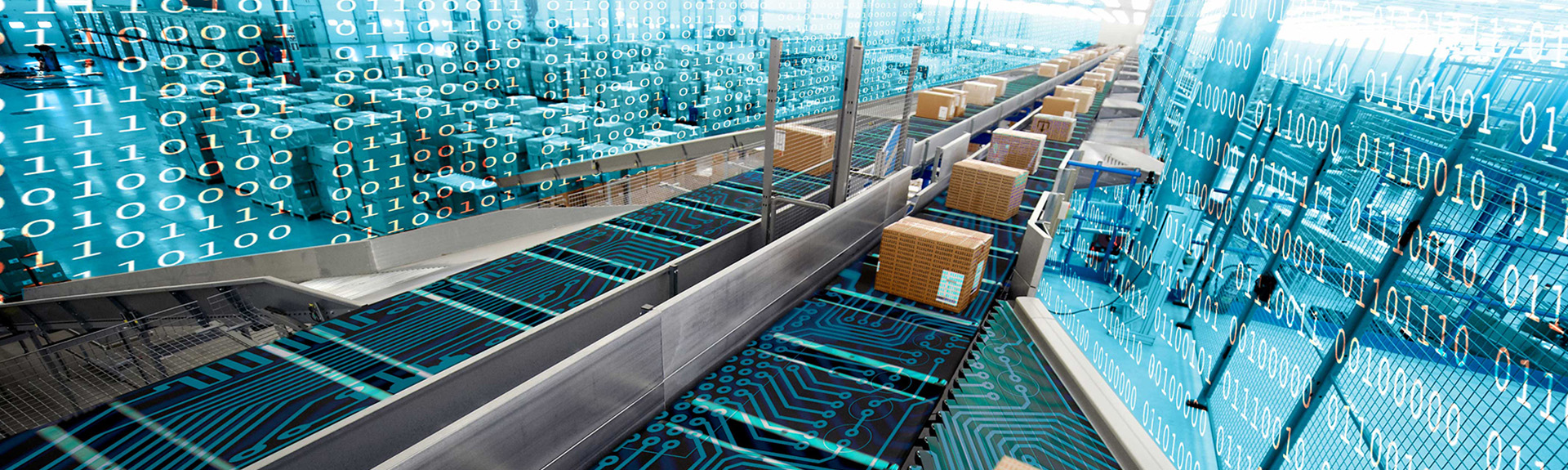Why 'Internet of Postal Things' is the Next Step in CEP Evolution