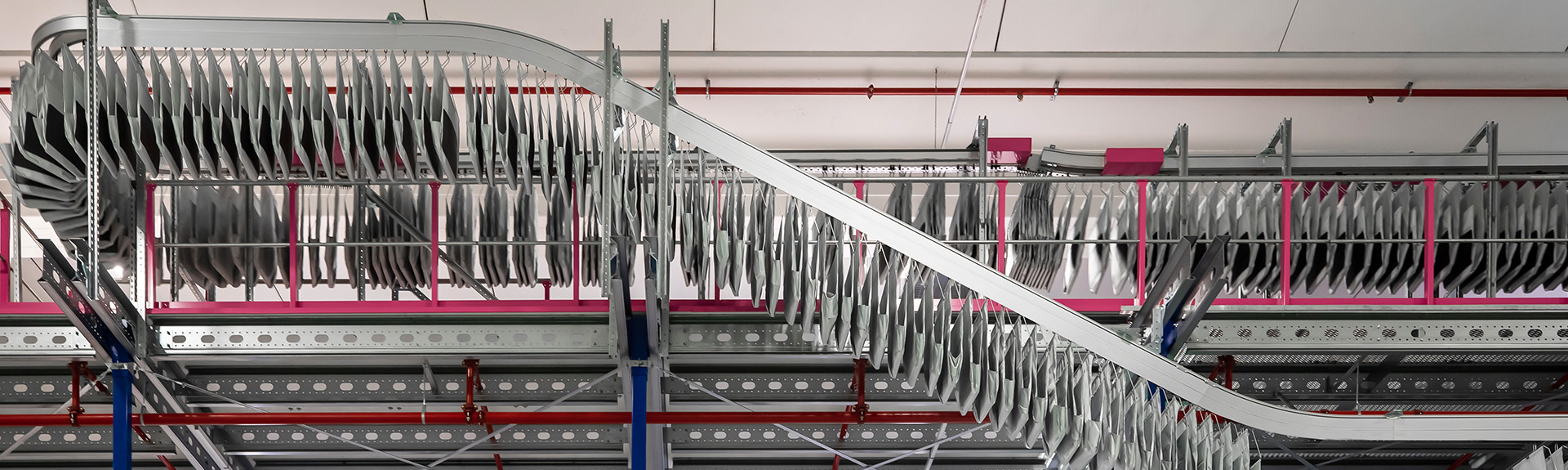 What is the difference between technical throughput and system ...