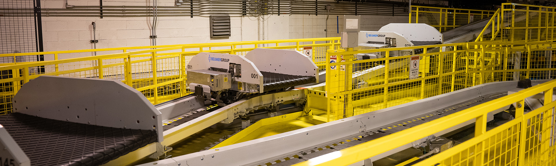 More than a baggage sorter: How cart-based ICS can excel as a ...