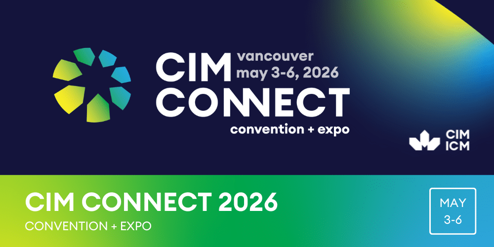 CIM Connect Convention & Expo - BEUMER Group