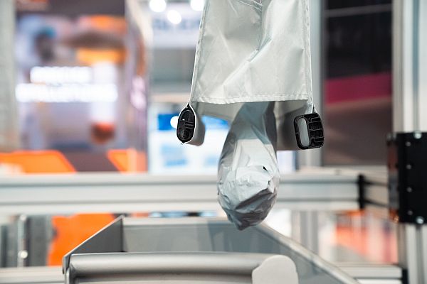 LogiMAT 2026: BEUMER Group focuses on innovation, automation and data ...