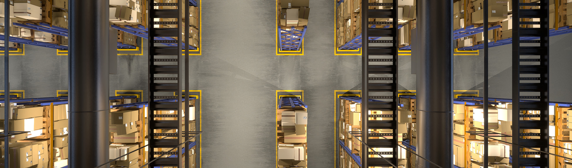 Trends in the warehouse and distribution industry for 2026