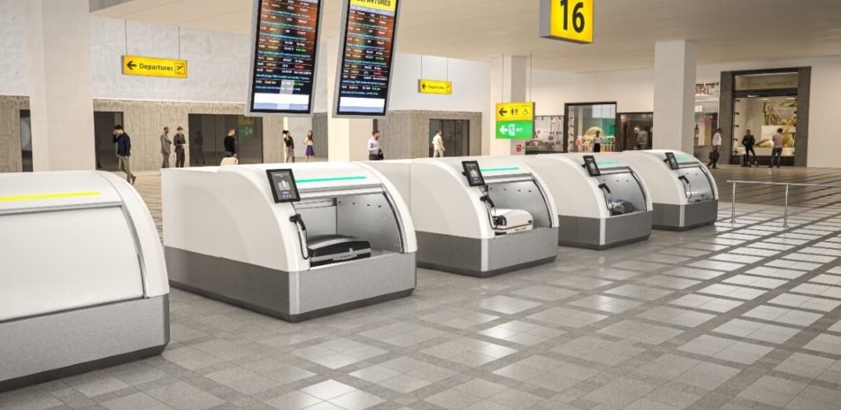 Airport - BEUMER Group