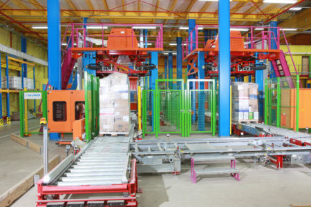 The right packaging - BEUMER Group