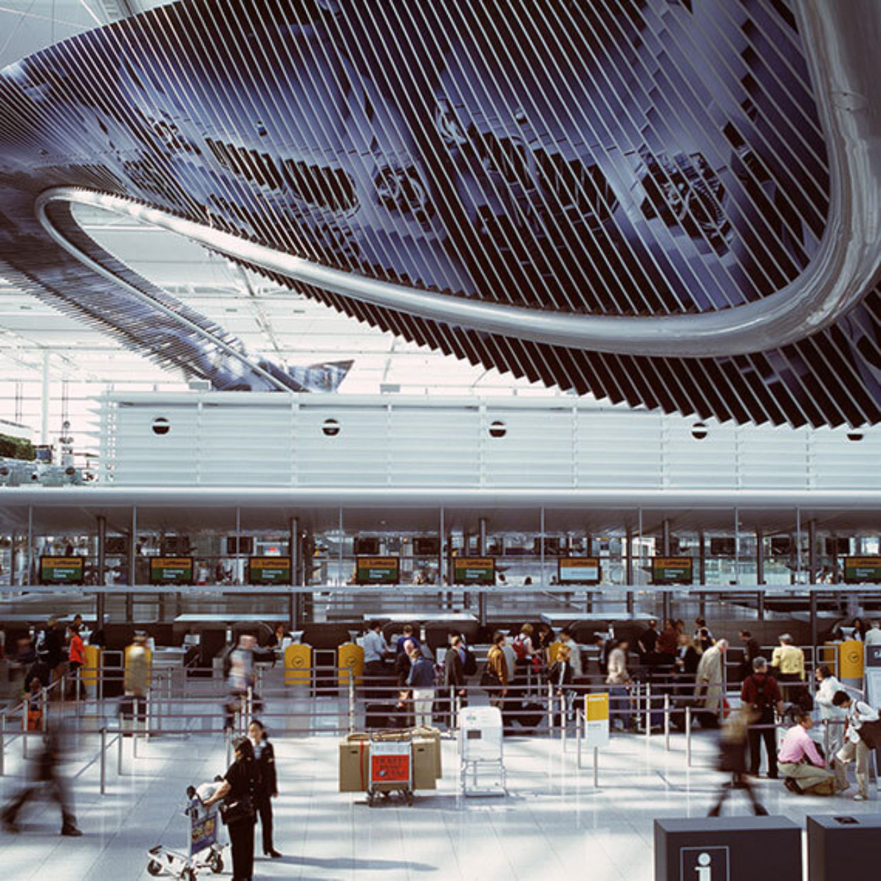 IATA Resolution 753 - Beumer Group