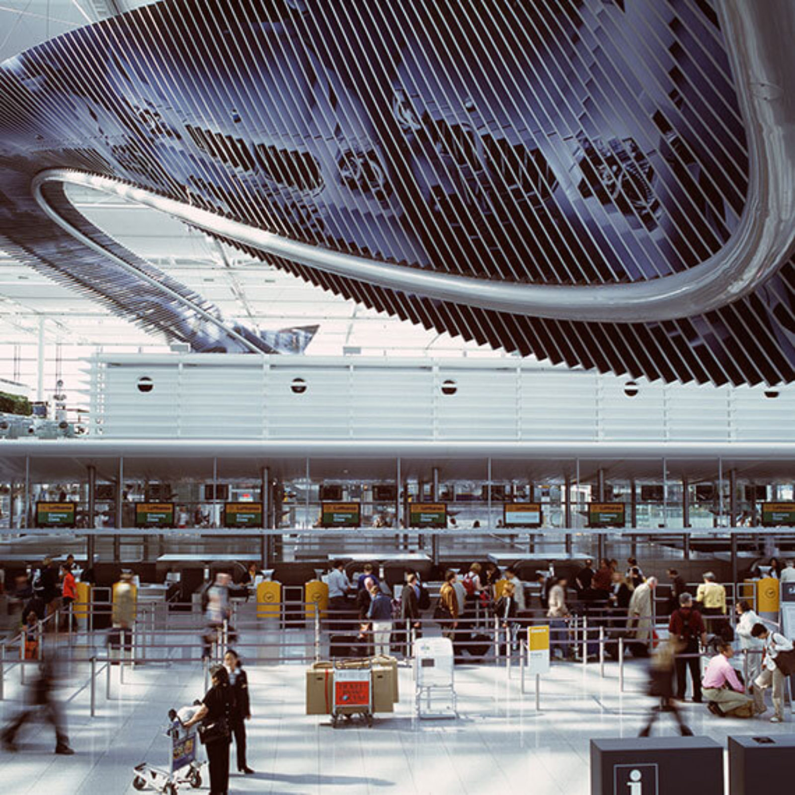 IATA Resolution 753 - Beumer Group