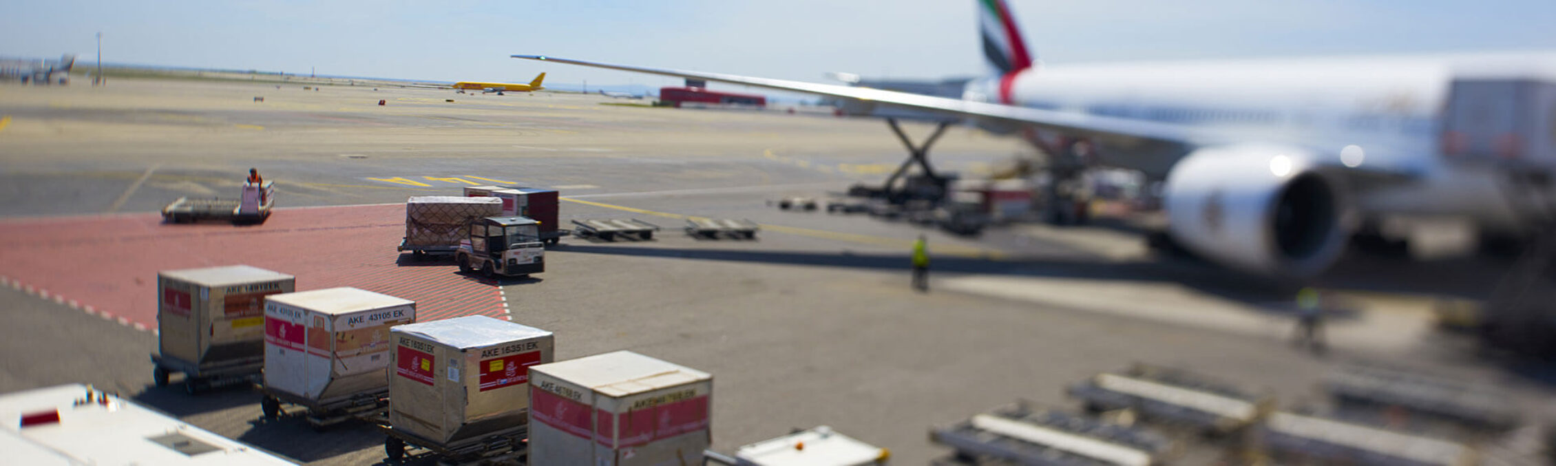 IATA Resolution 753 - Beumer Group