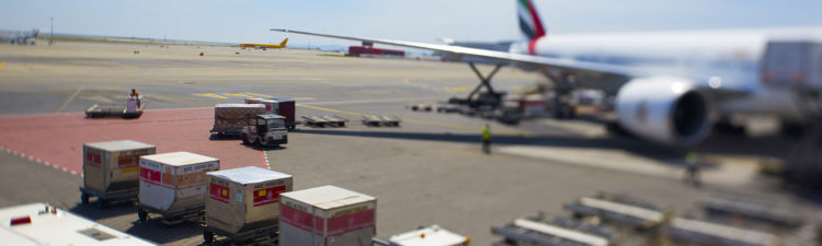 IATA Resolution 753 - Beumer Group