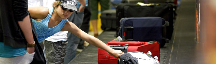 IATA Resolution 753 - Beumer Group