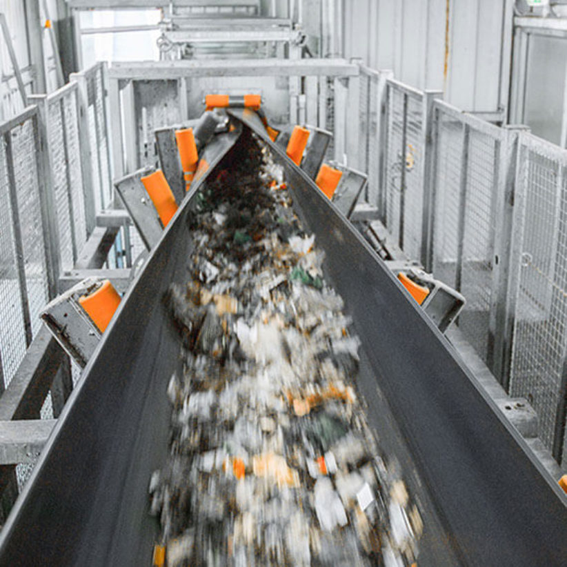 Loading Technology and Handling of Goods - BEUMER Group