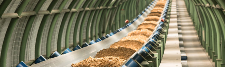 Industrial Conveyors & Conveying Systems | BEUMER Group