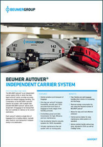 PTE 2026 - BEUMER Group