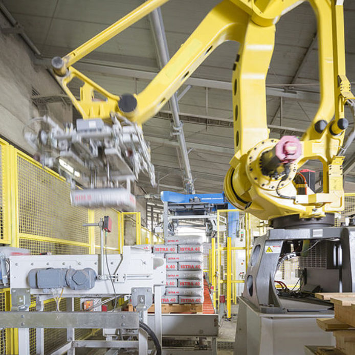 Products - Front page - BEUMER Group