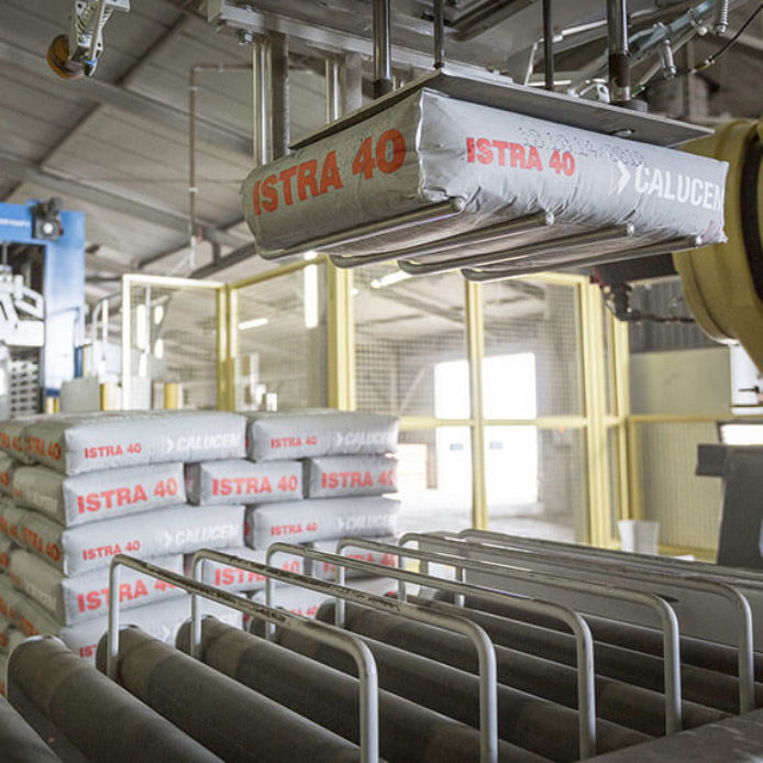 Outbound Logistics: Pick, Pack and Ship - BEUMER Group