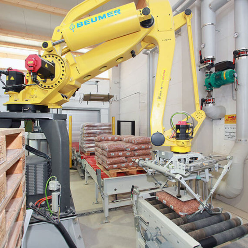 interpack - BEUMER Group