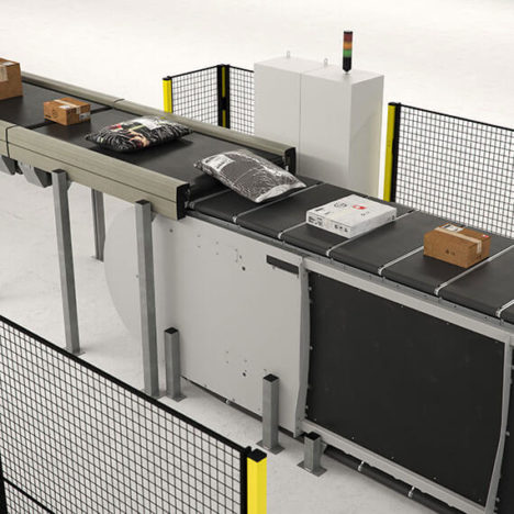 Complete Logistics Systems | Beumer Group