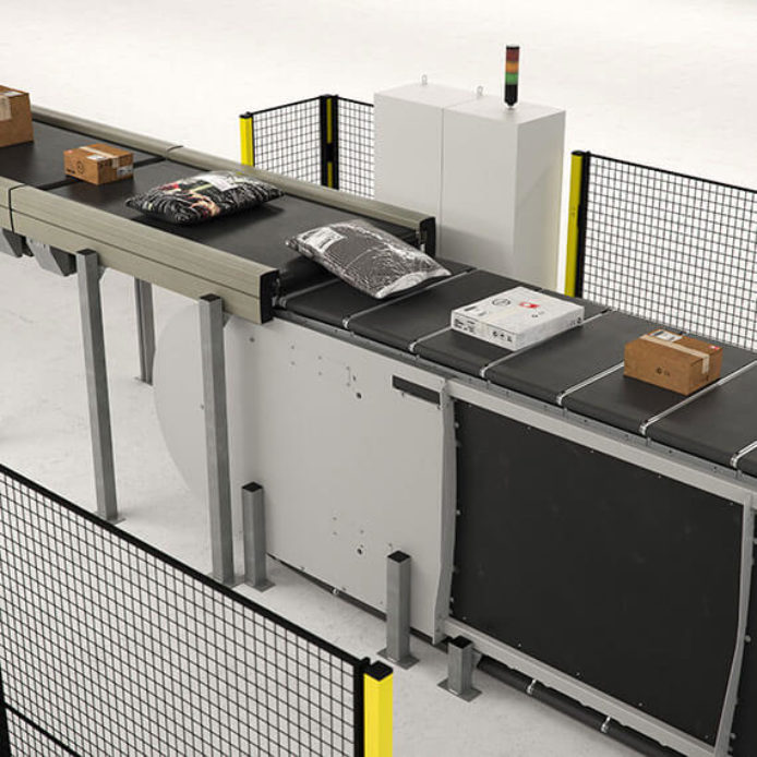 Complete Logistics Systems | Beumer Group