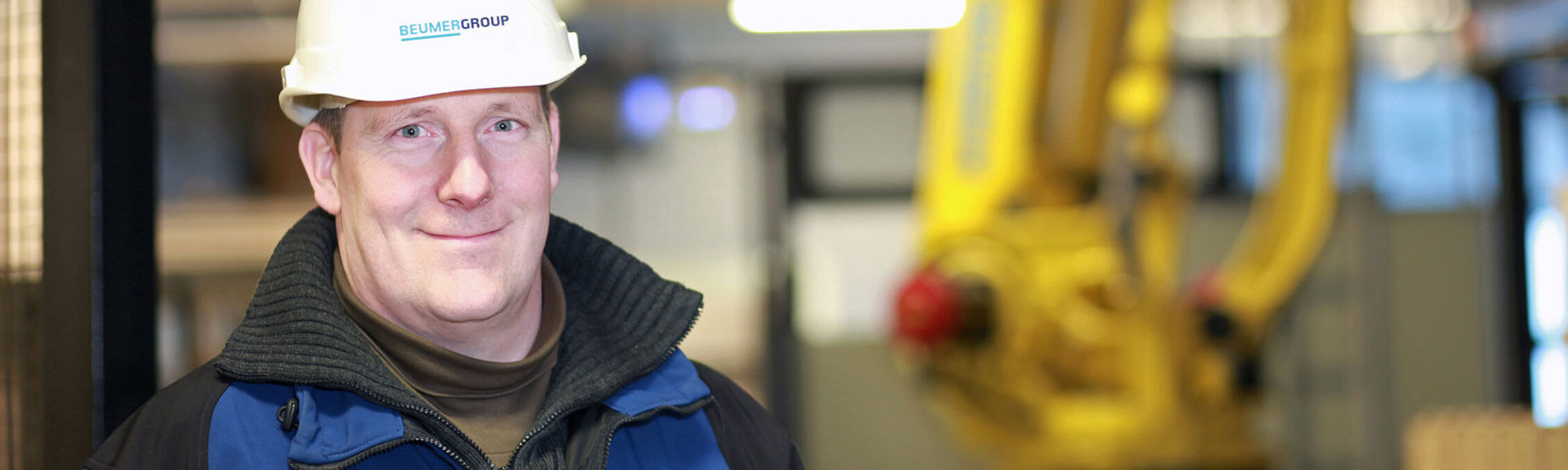 Beumer Maschinenfabrik: Intralogistics Expertise in Germany