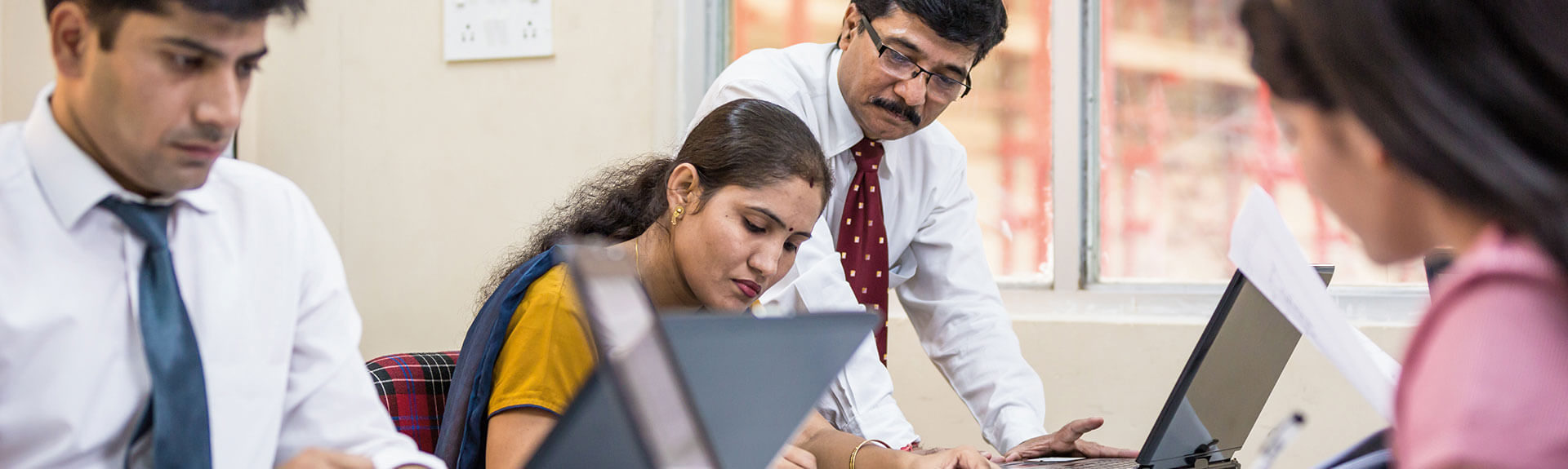 BEUMER India Private Limited - Head Office - BEUMER Group